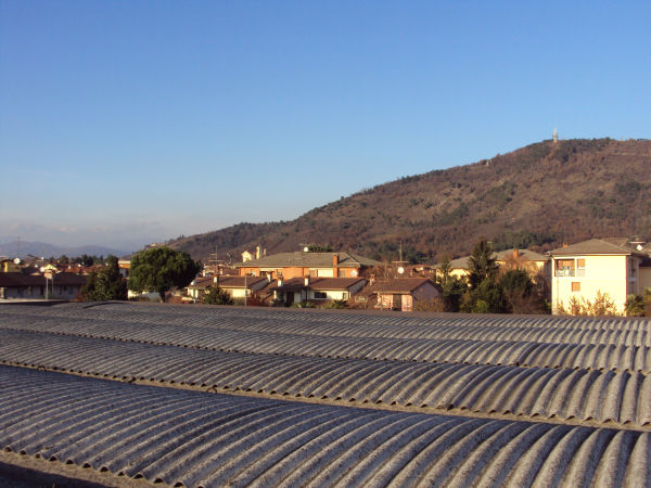 Cologne (BS) - Italy | Gruppo Mossali