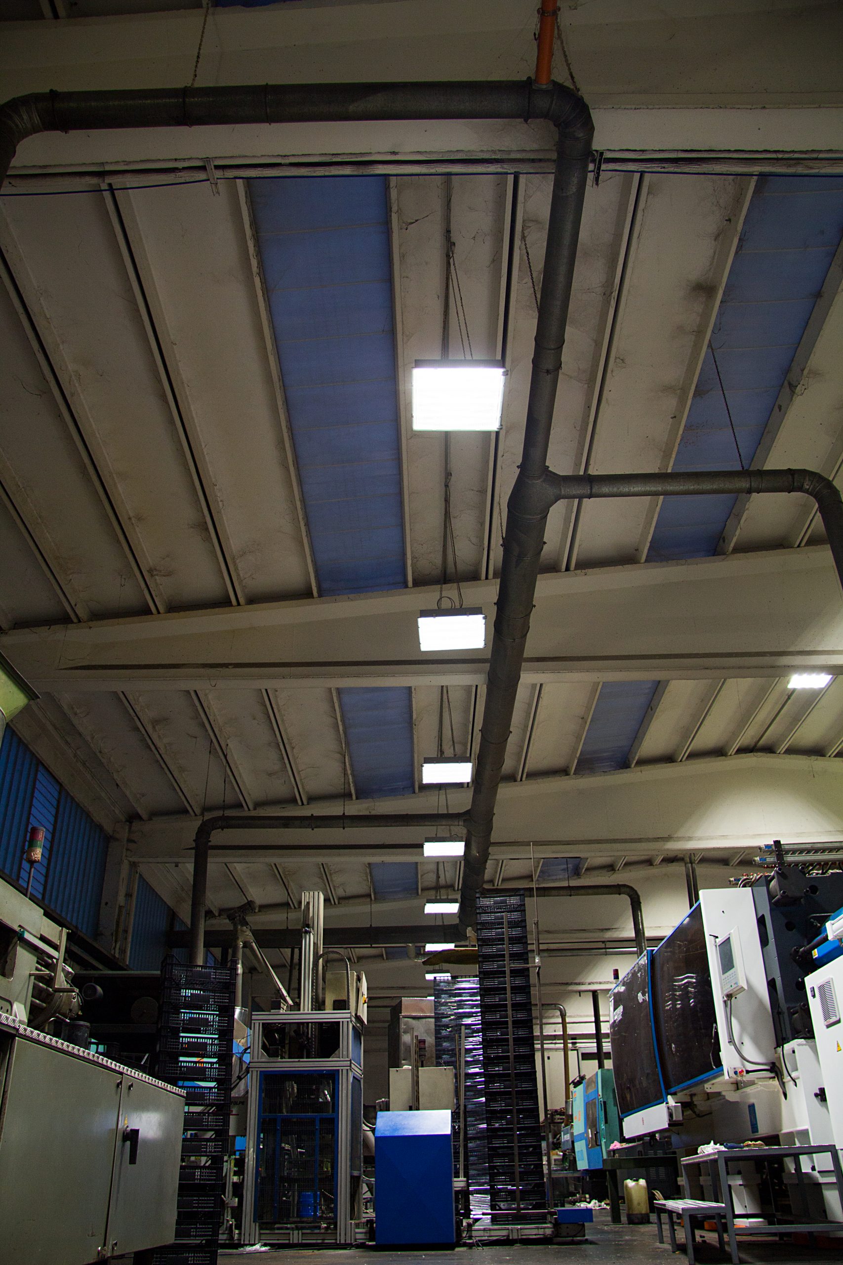 Telgate (BG) - Italy | Gruppo Mossali