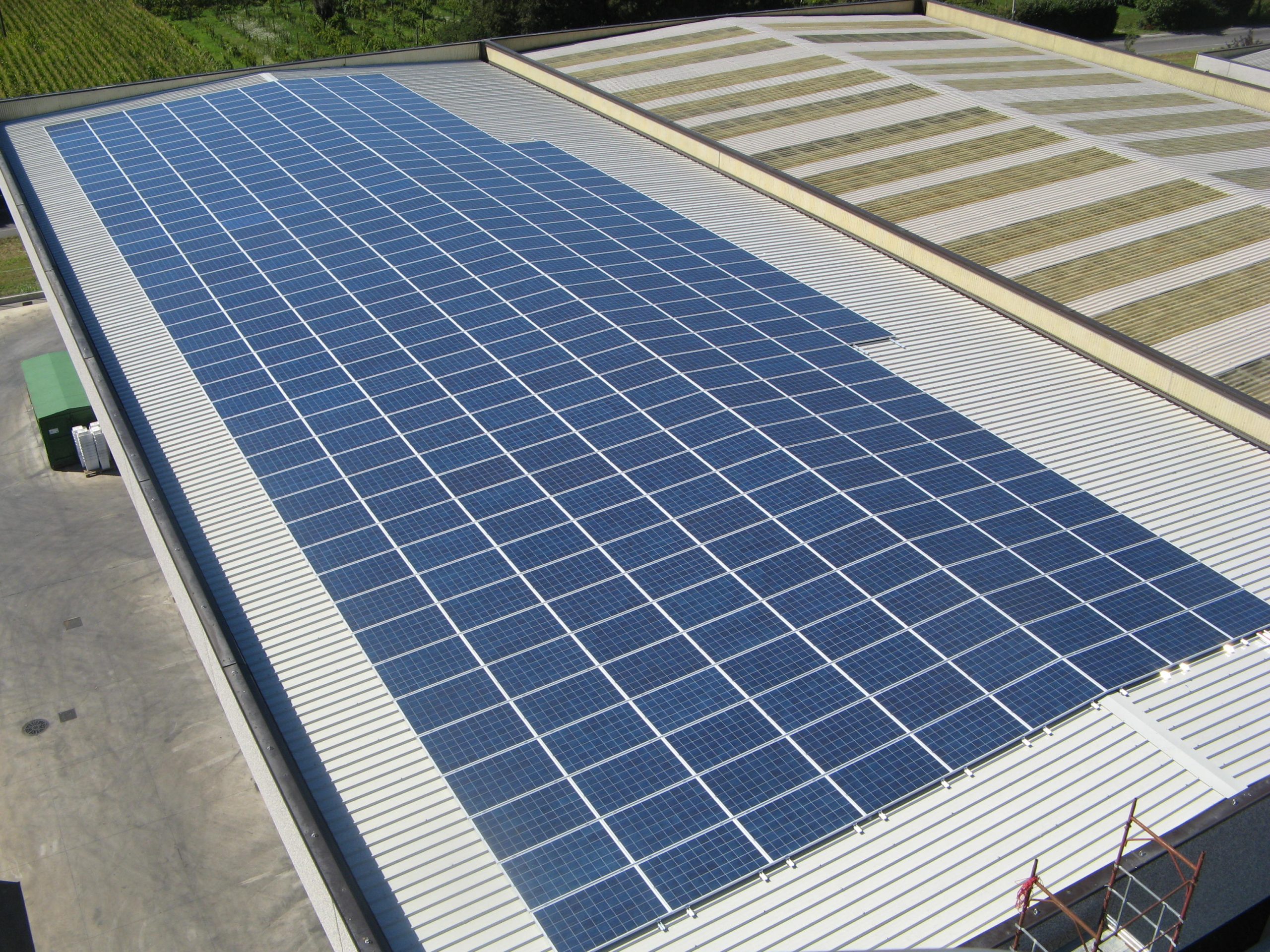 Cologne (BS) - Italy | Gruppo Mossali