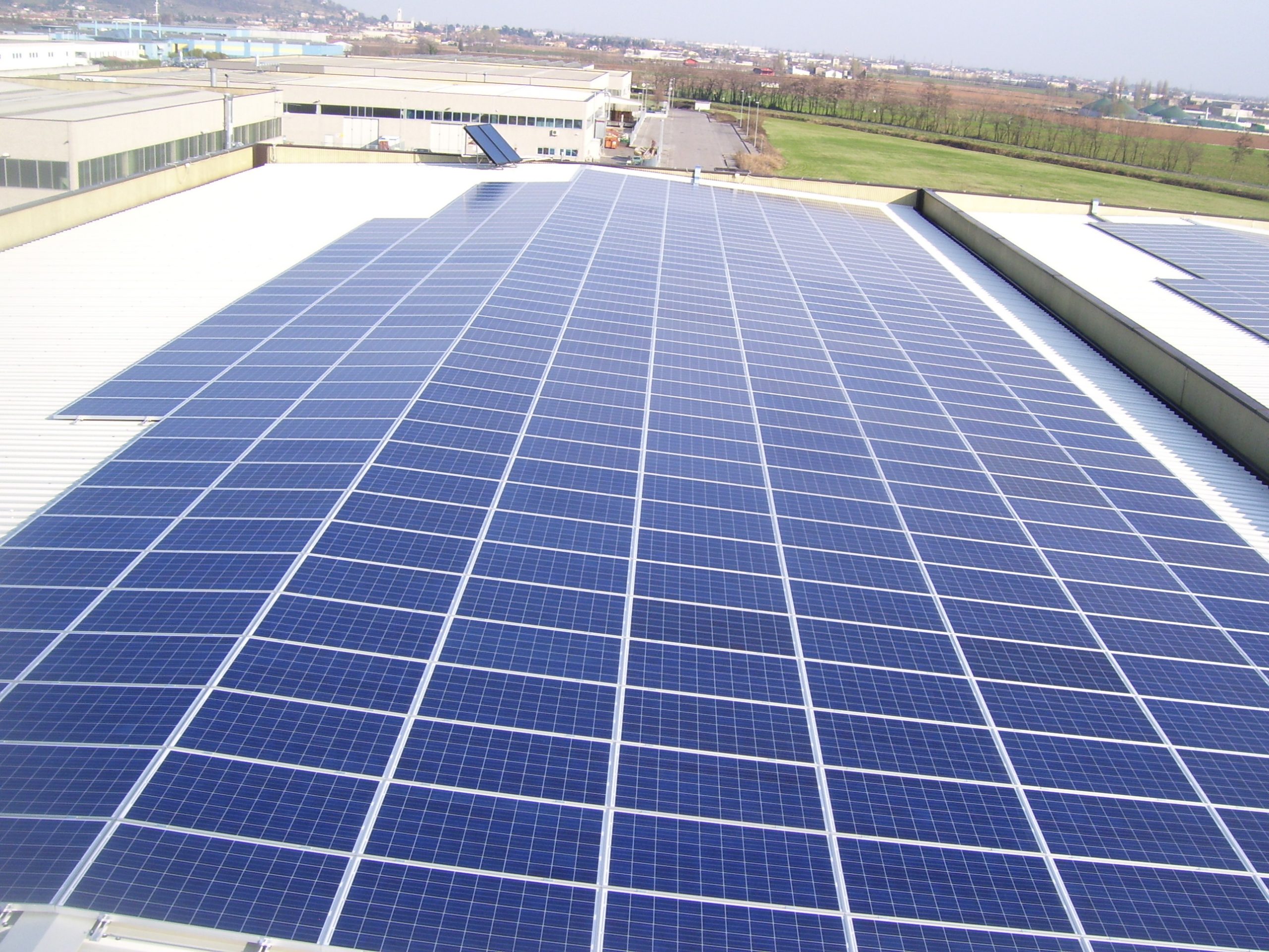 Cologne (BS) - Italy | Gruppo Mossali